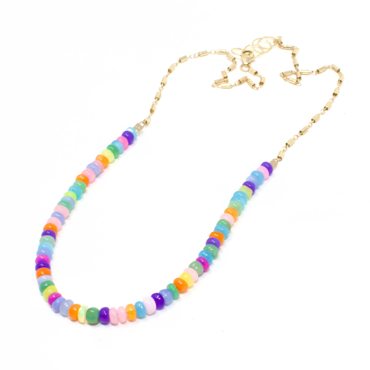 Isla Necklace – Crafts & Love